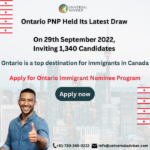 OINP draw issued 1,340 invitations under Skilled Trades Stream