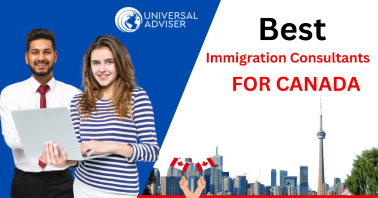 Which is the Best Canada Immigration Consultants in India?