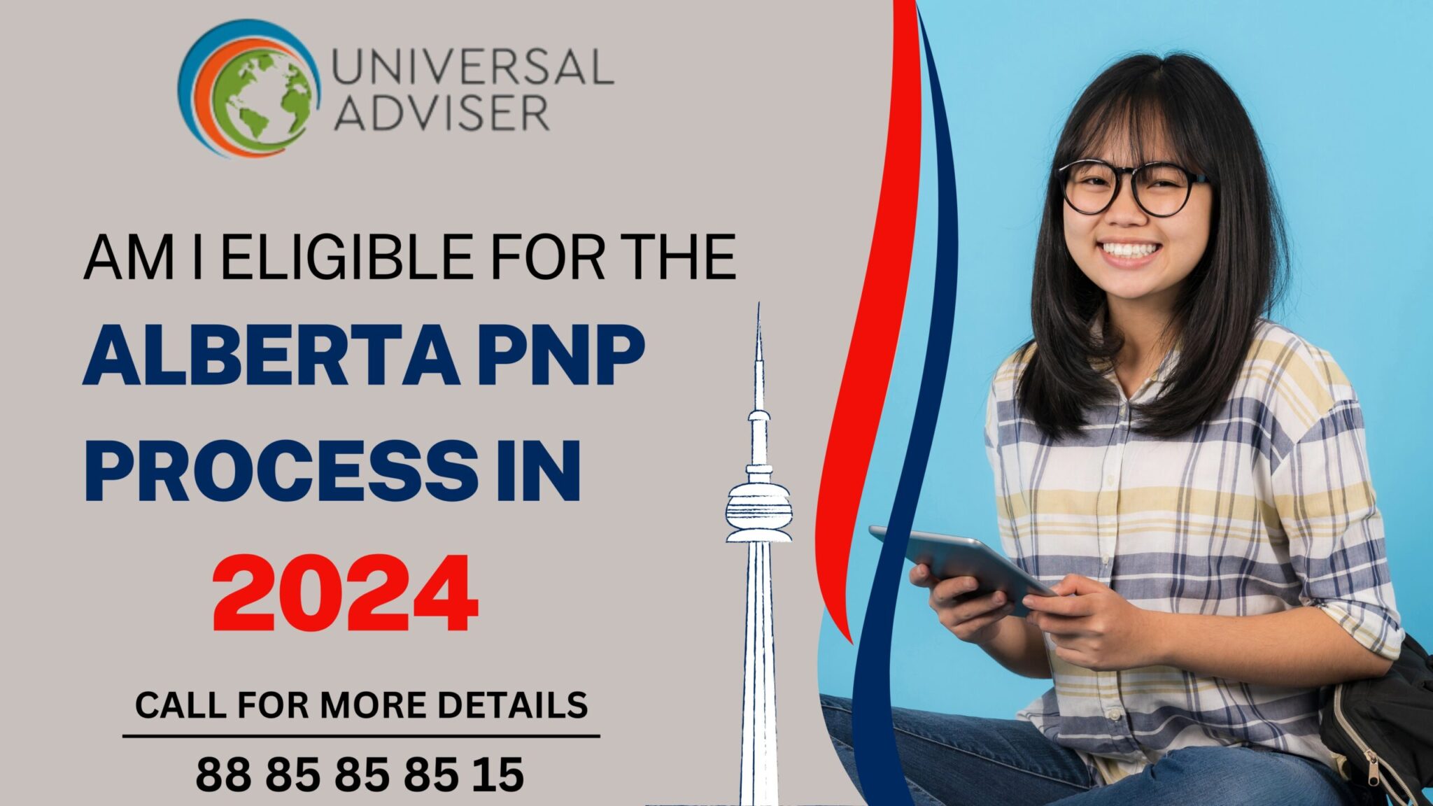 Am I Eligible for the Alberta PNP Process In 2024?