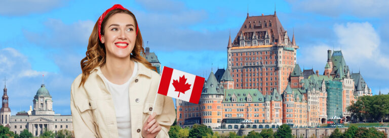 Applying to immigrate to Québec as an investor - Universal Adviser ...