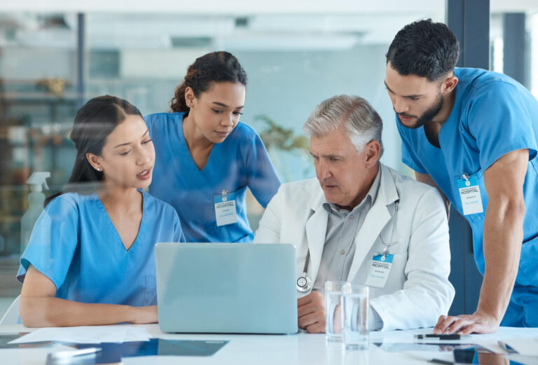 IRCC Holds Major Express Entry Draw for Healthcare Occupations